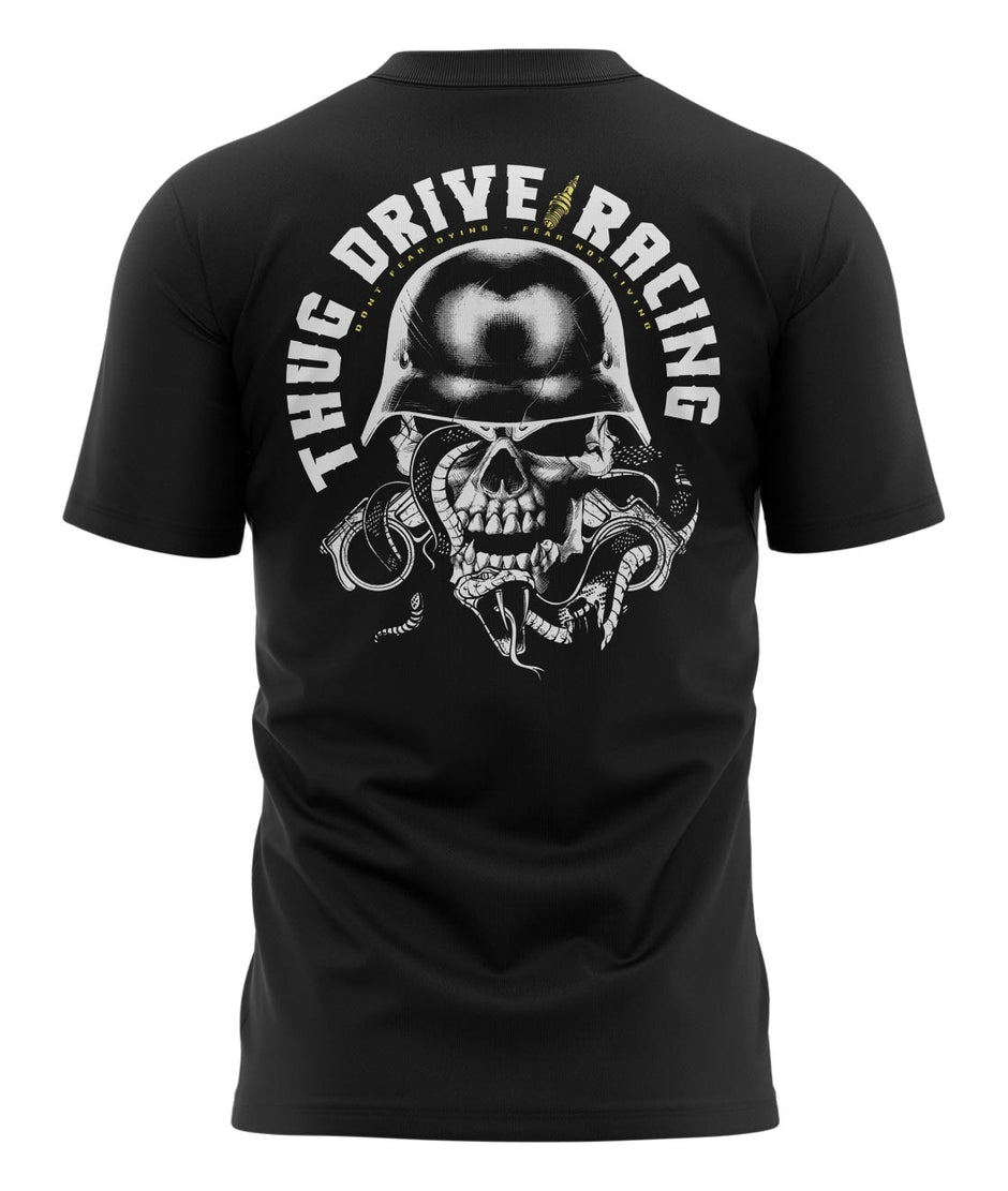 Herren T-Shirts – ThugDrive